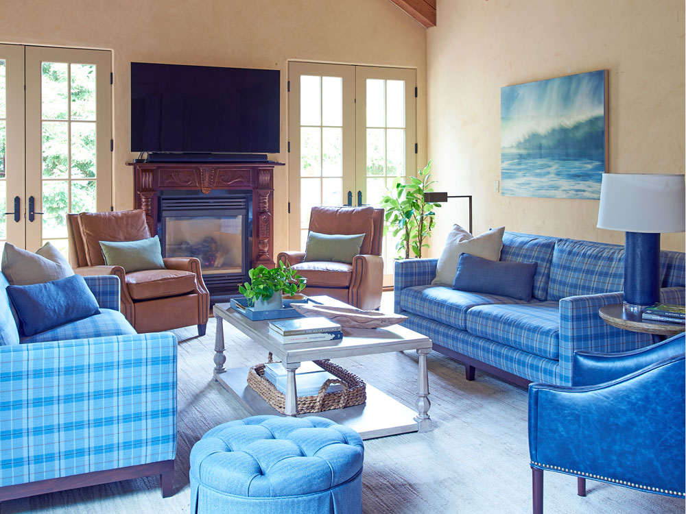 Quail Meadows | Noelle Micek Interiors